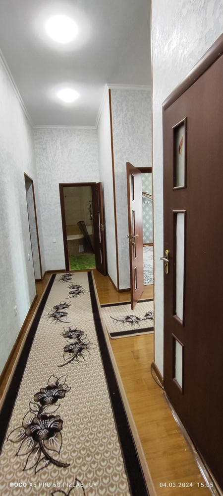Уй сотилади ТЕРМЕЗ ШАХАР Ислам Каримов кучасидан жойлашган срочно