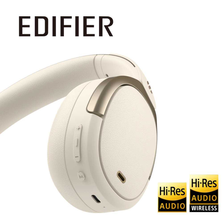 продам новый наушник Edifier WH-950NB/Футляр/LDAC/SBC/С ДОСТАВКОЙ
