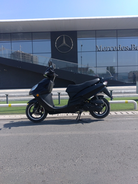 Kavasaki kareski