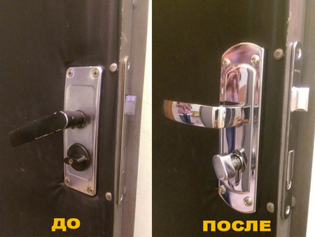 Установка замков и давотчи ремонт истамбул дверей скрит без ушерба