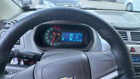 Cobalt 2021, 64500 yurgan
