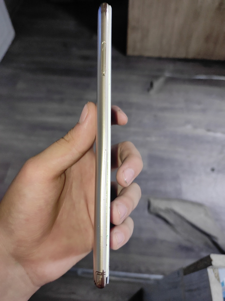 Redmi S2 koropka dakument