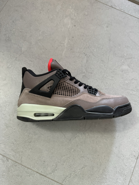 Air jordan 4. Размер 43-44