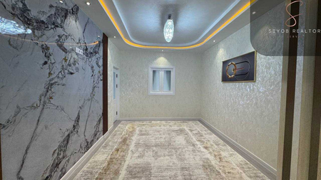 №3097.Продается 3х-комнатная  квартира  в Новостройке.