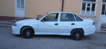 Toshkent avto tuning