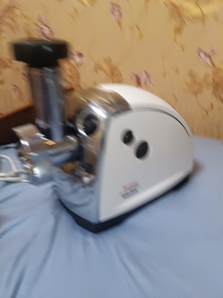 Misarofka Tefal Shvetsiyadan kegan. Arginal