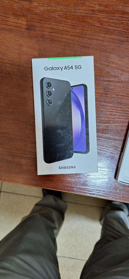 Samsung Galaxy A54 5G