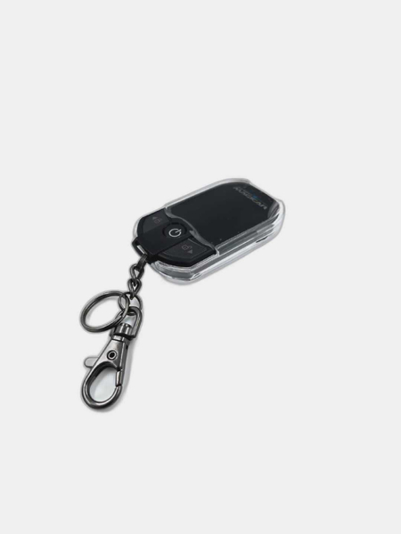 Сигнализация доминант Magicar для авто D909S