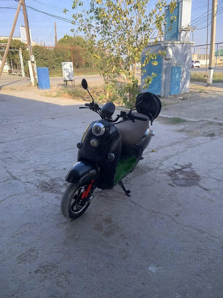 Moto electronics