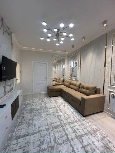 Зеркалка Меб+Тех 2в3/2/4 Евро 3 кв. Чиланзар
