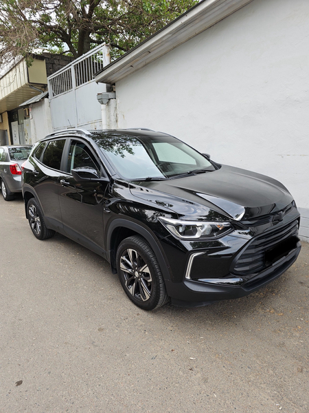 Chevrolet Tacker
