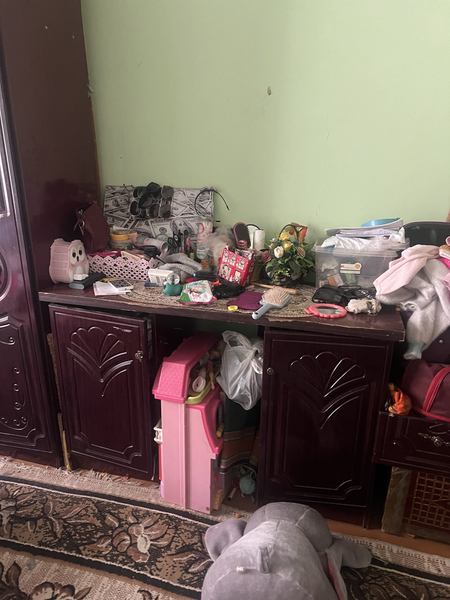 Мебел бу спалны гарнитур