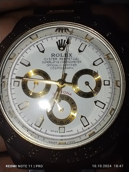 Rolex 24 Ad Daytona 1992 soat sagat saat