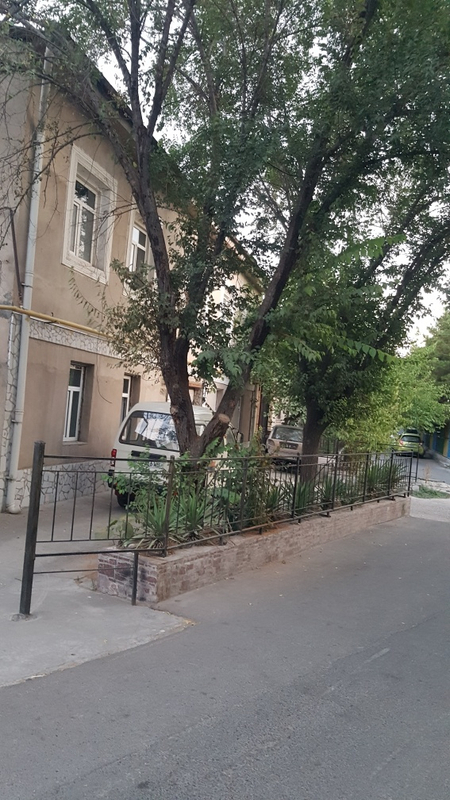 Mirabad mirobod мирабад  6.4 сотилади