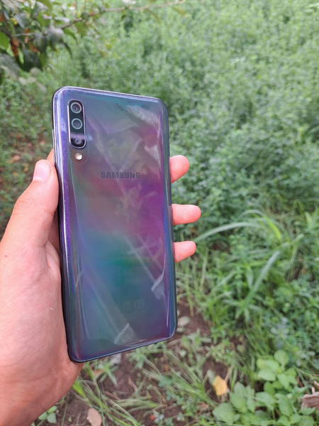 Galaxy a50 srochna kami bor