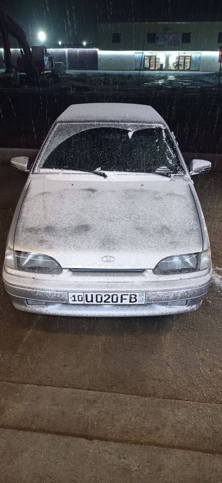 Lada 2113 идеальное состояние