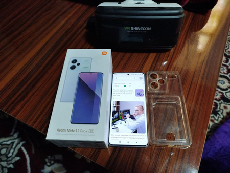 Redmi 13 Pro Plus 5G