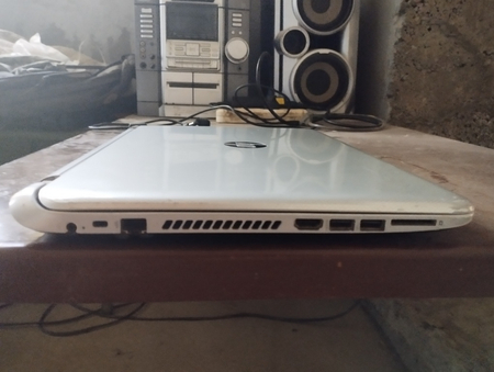 HP.pavilion i5.ноутбук