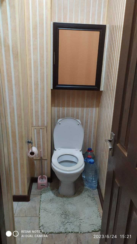 Сдам квартиру 2 х комнатная