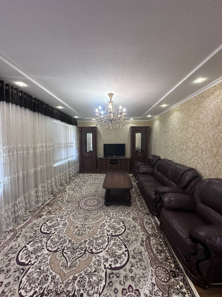 Samarqand shaxar sagdiana 3 xonali