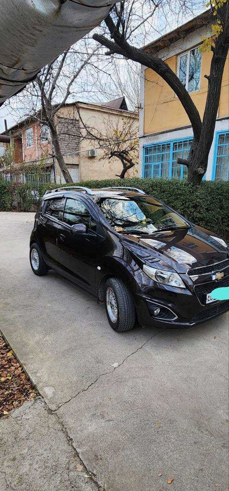 Продается Chevrolet Spark
