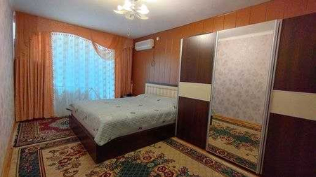 谷 125107 谷 Продаётся квартира 5/2/9 165 м² в Учтепа