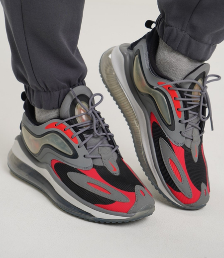 Кроссовки Nike Air max Zefir Unisex