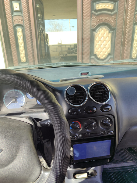 Srochna sotiladi chevrolet Matiz