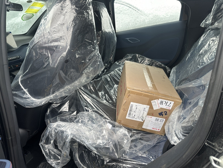 Byd Seagull oxirgi full paket arzon narxlarda