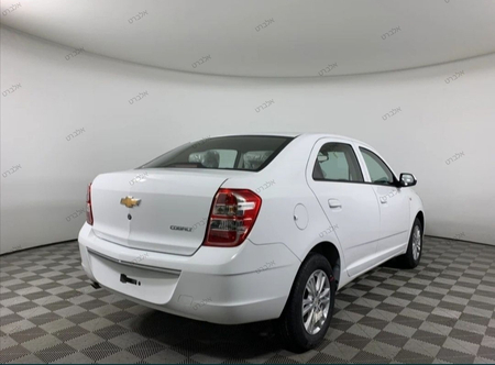 Cobalt R4-ELEGANT-AT экспортный 
R4-ELEGANT-AT (3 пози