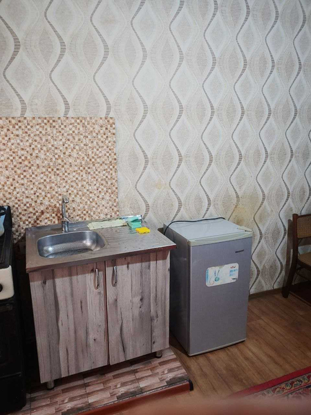 1-к квартира, 35 м², 1/2 эт. ул. Слонима (2остановки от Кадышева)