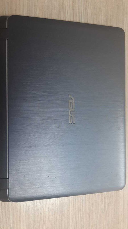 Asus Core i5 7th Gen