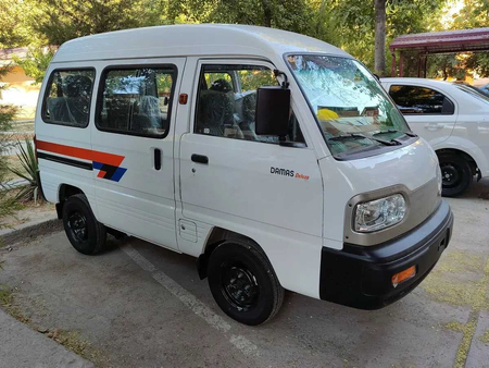 Chevrolet Damas 2023 Nasiya Savdo Halol Ribosiz