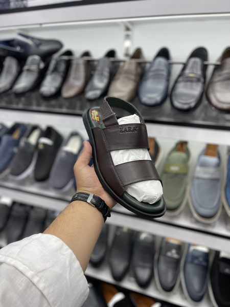 ZARA HaNd MaDe…….