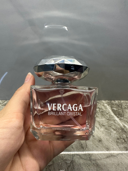 Духи Vercaga Brillant Crystal