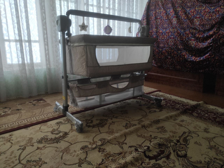 Kravat detskiy elektroniy