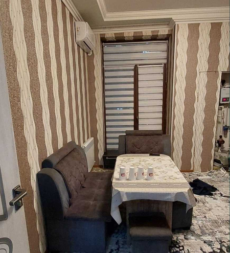 谷 127452 谷 Продаётся Новостройка в Учтепа