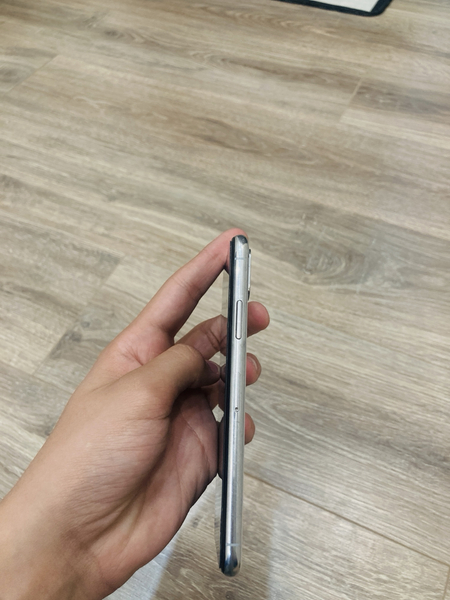 Iphone X 256gb