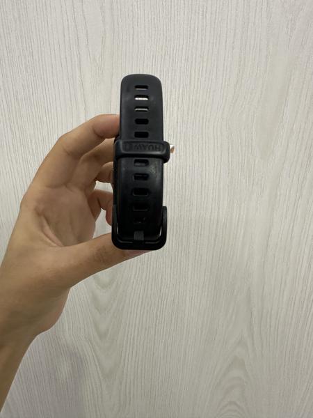 Смарт браслет HUAWEI Band 9 black