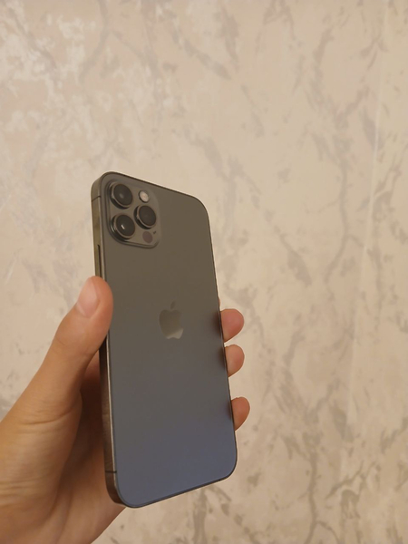 Iphone 12 pro 128 k/ha tgdan yozila