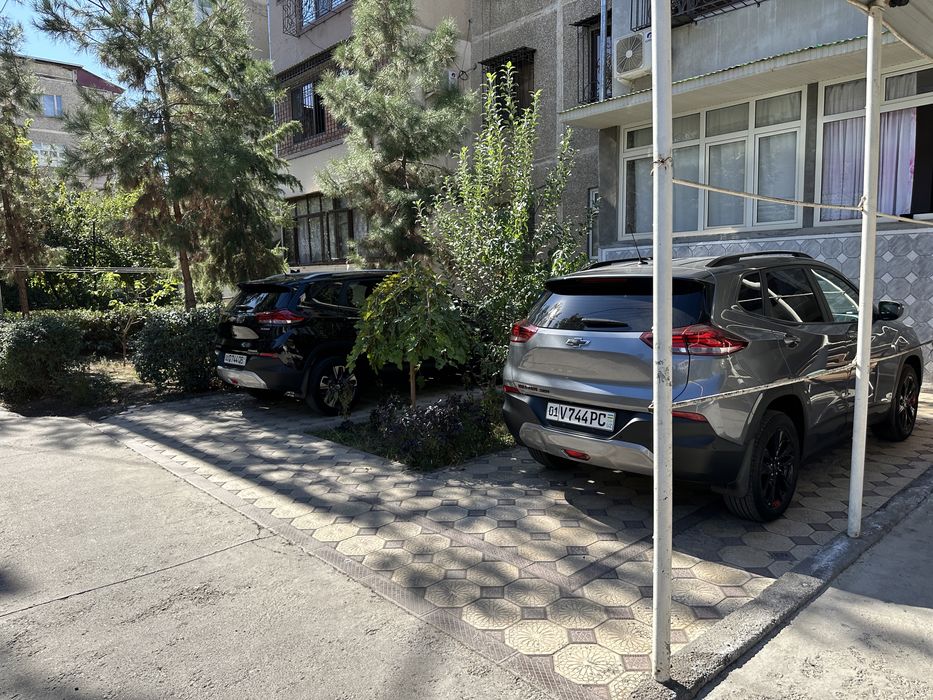Chevrolet Tracker 2 Redline