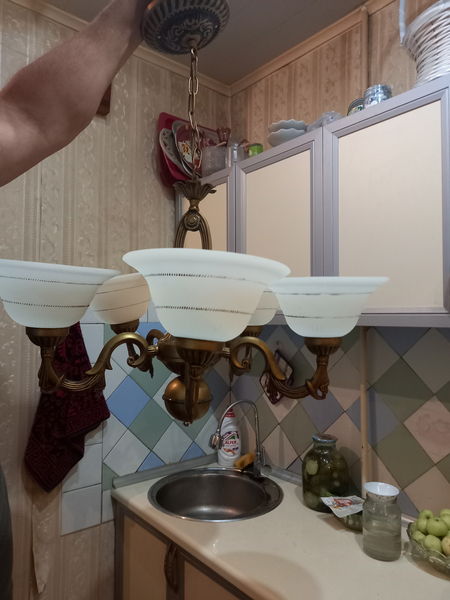Лустра  лустра...