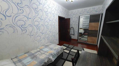 Мирабад • ЦУМ • 4-комн • 90м2 • этаж2/4 • [MGA: 32398]