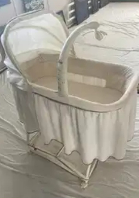 Продаётся люлка кровать для малыша