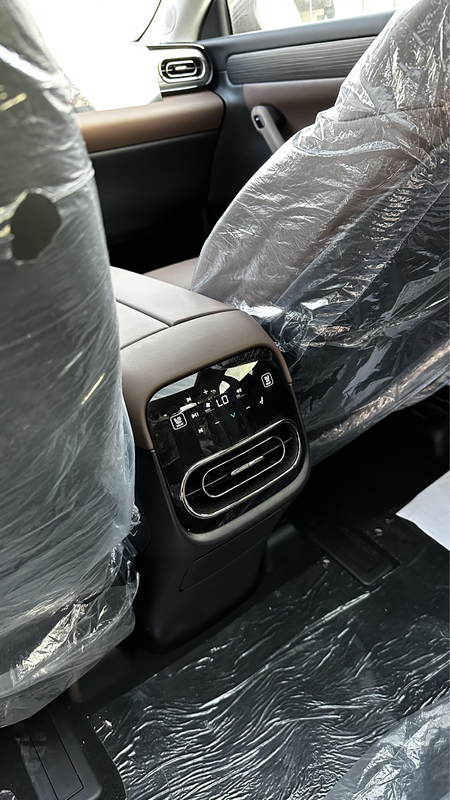 LeapMotor C11 Performance 580 KM Dual Motor