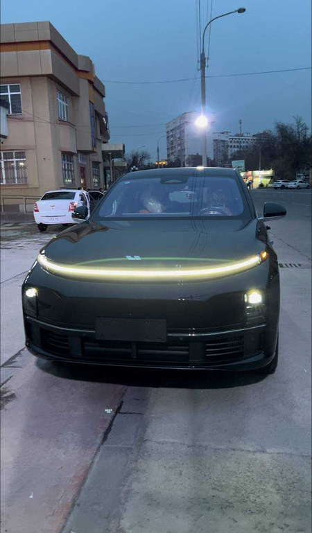 LI 7 ultra muddatli to'lovga order avtodan harid qiling