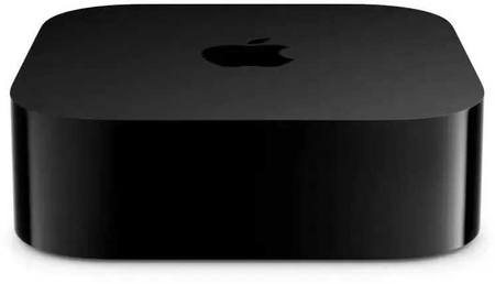 Медиаплеер Apple TV 4K A2843, 128ГБ SMART TV