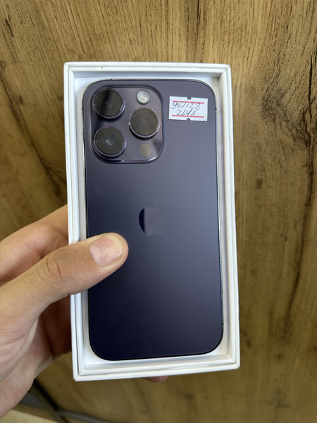 Iphone 14 pro Nasiya Savdo Rassrochka