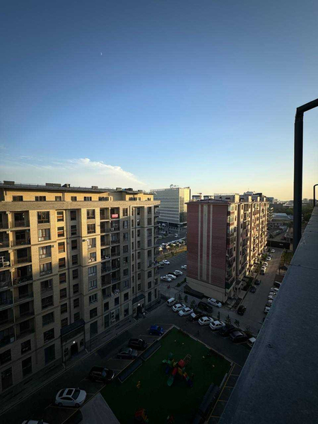 Махтукмкули Технопарк в Poytaxt residence 150м2 Дуплекс ДЕШЕВО!`