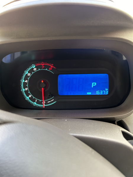 Продается Chevrolet Cobalt